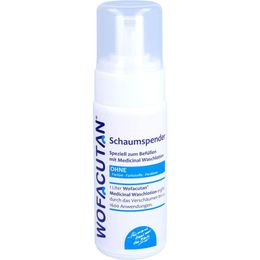 Wofacutan Sch&auml;umerflasche Schaumspender 1 St