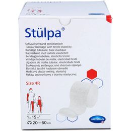 B2B Medical St&uuml;lpa Rolle 4R 10 cmx15 m Kopf/Bein/Ach. 1 St
