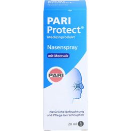 Pari ProtECT Nasenspray 20 ml