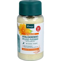 Kneipp GmbH Kneipp Fu&szlig;badekristalle vitalisieren.Pflege-Fu&szlig;bad 600 g