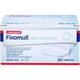kohlpharma Fixomull Skin Sensitive 10 cmx2 m 1 St