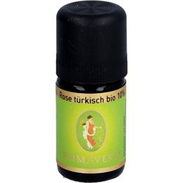 Primavera Rose Türkisch 10% kbA ätherisches Öl 5 ml