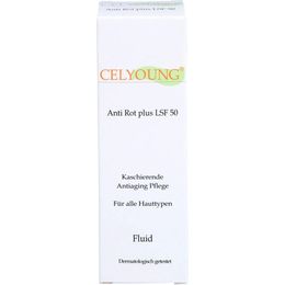 Celyoung Anti Rot plus Lsf 50 Fluid 50 ml