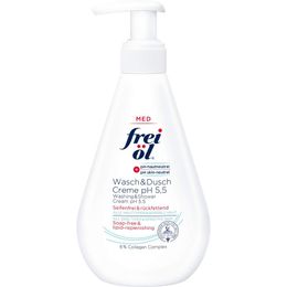 frei Apotheken Kosmetik Frei Öl Wasch & DuschCreme 250 ml