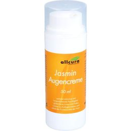 Jasmin Augencreme 50 ml