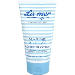 La Mer Marine Breeze K&ouml;rperlotion m.Parfum 150 ml