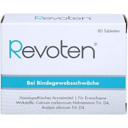 Pharma SGP Revoten Tabletten 80 St