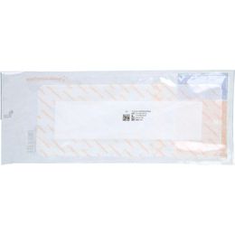 1001 Artikel Medical Cutiplast Plus steril 10x24,8 cm Verband 1 St