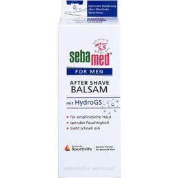Sebapharma Sebamed for men After Shave Balsam 100 ml