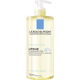 L'Oréal ROCHE-POSAY Lipikar Dusch- und Badeöl AP+ 750 ml