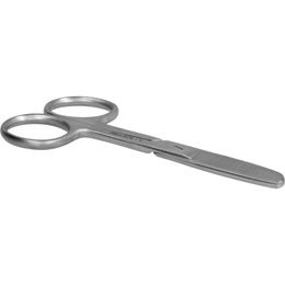 Dr. JUNGHANS Verbandschere stumpf/stumpf 10 cm 1 St