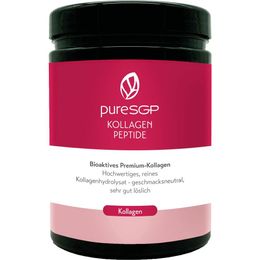 Pharma SGP Puresgp Kollagen Peptide Pulver 600 g