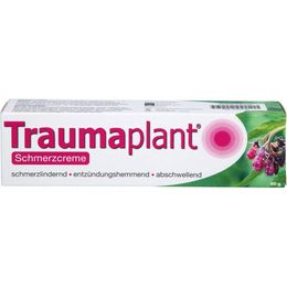 MCM KLOSTERFRAU Vertr. GmbH Traumaplant Schmerzcreme 50 g