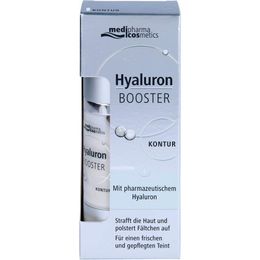 Dr.Theiss Hyaluron Booster Kontur Gel 30 ml