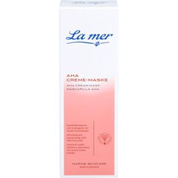 La Mer AHA-Creme-Maske m.Parfum 50 ml