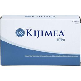 Kijimea Hypo Kapseln 27 St