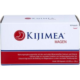 Kijimea Magen Kapseln 80 St