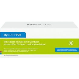 Mybiotik Pur Pulver 90X2 g