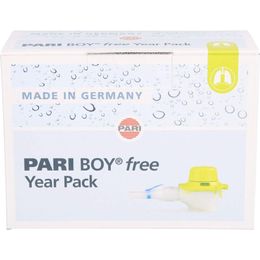 Pari Boy free Year-Pack 1 St