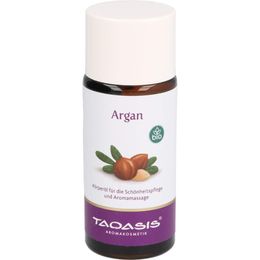 Taoasis Argan&ouml;l Bio 50 ml