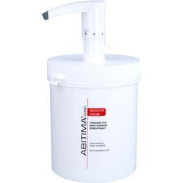 Abitima Clinic Gesichtscreme m.Dosierspender 1000 ml