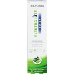 Dr.Theiss Elektrol&uuml;te Senior Brausetabletten 20 St