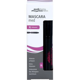 Dr.Theiss Mascara med Volumen 6 ml