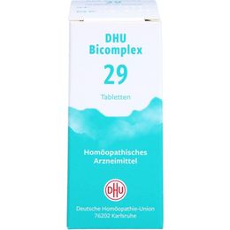 DHU-Arzneimittel Dhu Bicomplex 29 Tabletten 150 St