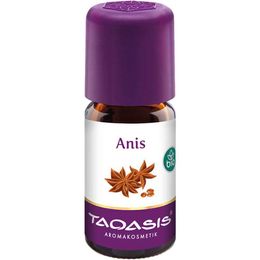 Taoasis Anis &Ouml;l Bio 5 ml