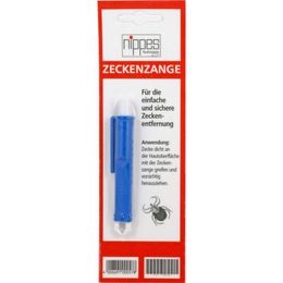 Nippes Zeckenzange Nr.57 1 St