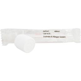 Kolbenpipette 1 ml inkl.Einsatz u.Verschluss Gl 18 1 St