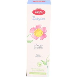 T&ouml;pfer Babycare Pflegecreme 75 ml