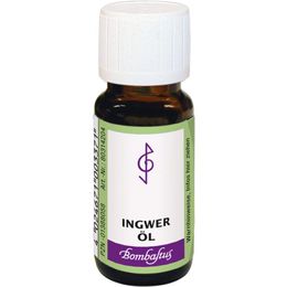 Bombastus Ingwer &Ouml;l 10 ml