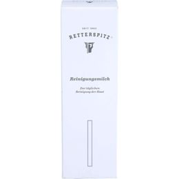 Retterspitz Reinigungsmilch 200 ml