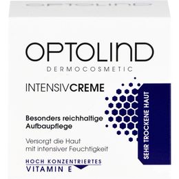 HERMES Arzneimittel Optolind Intensivcreme 50 ml