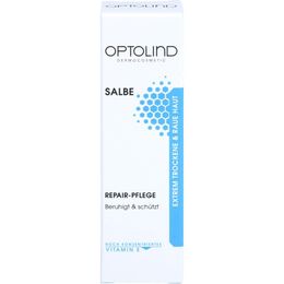 HERMES Arzneimittel Optolind Salbe 30 ml