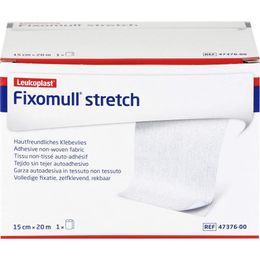 Avitamed Fixomull stretch 15 cmx20 m 1 St
