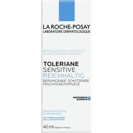 L'Oréal ROCHE-POSAY Toleriane sensitive reichhaltige Creme 40 ml