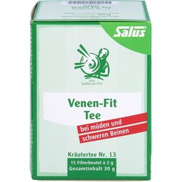 VENEN-FIT Tee Kr&auml;utertee Nr.13 Salus Filterbeutel 15 St