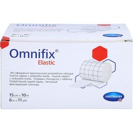 B2B Medical Omnifix elastic 15 cmx10 m Rolle 1 St