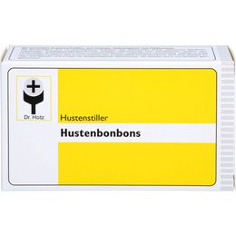 Hustenstiller Hustenbonbon 16 St