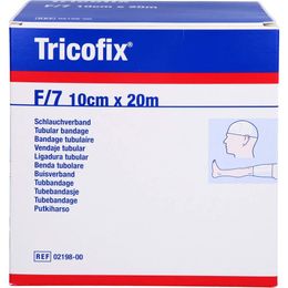 BSN Tricofix Schlauchverband Gr.F 10 cmx20 m 1 St