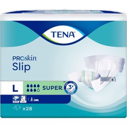 Essity Germany GmbH Tena Slip super L 28 St