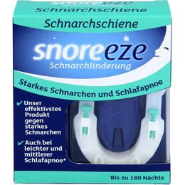 Snoreeze Schnarchschiene 1 St