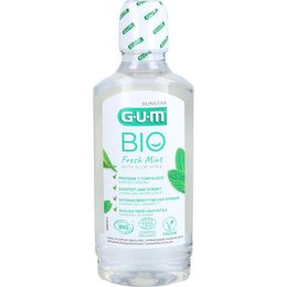 Gum Bio Mundsp&uuml;lung 500 ml