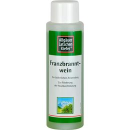 Dr.Theiss Allg&auml;uer LATSCHENK. Franzbranntwein extra stark 250 ml
