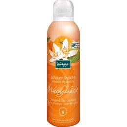 Kneipp GmbH Kneipp Schaum-Dusche Wachgeküsst 200 ml