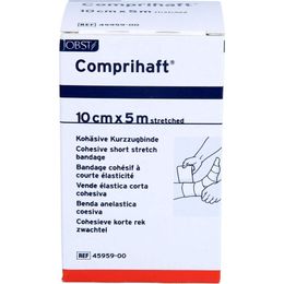 BSN Comprihaft Jobst Kurzzugbinde 10 cmx5 m 1 St