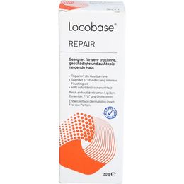 Locobase Repair Creme 30 g