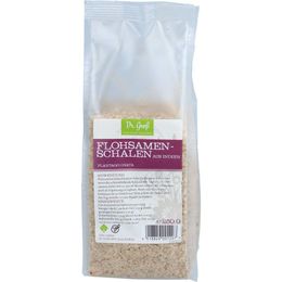 Flohsamenschalen 250 g